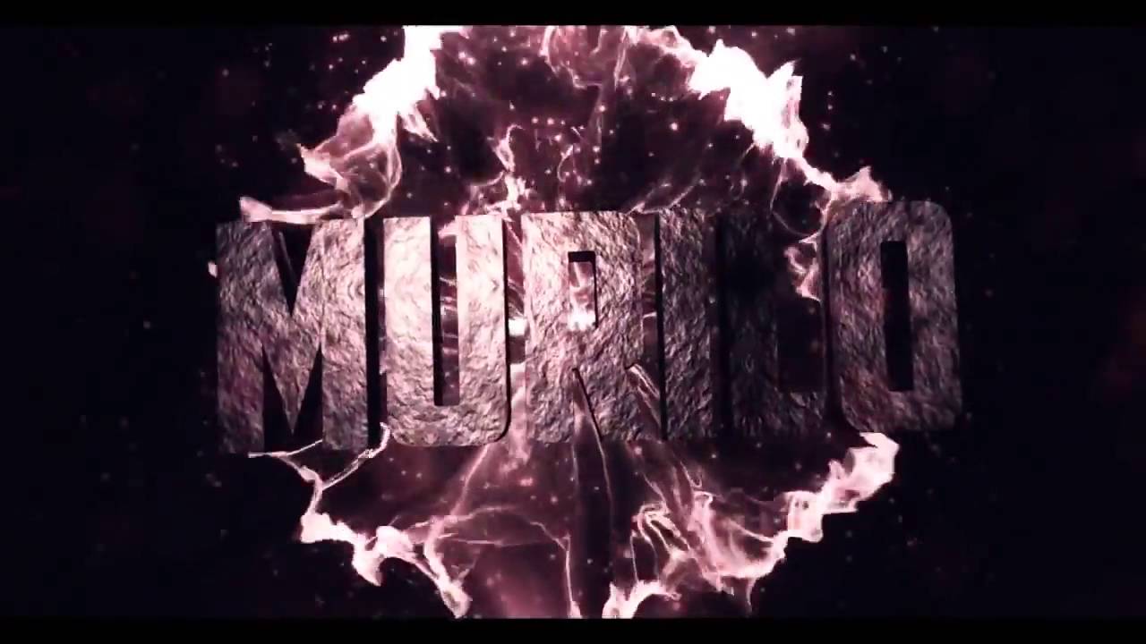 Intro Para Murilo Gamer - YouTube