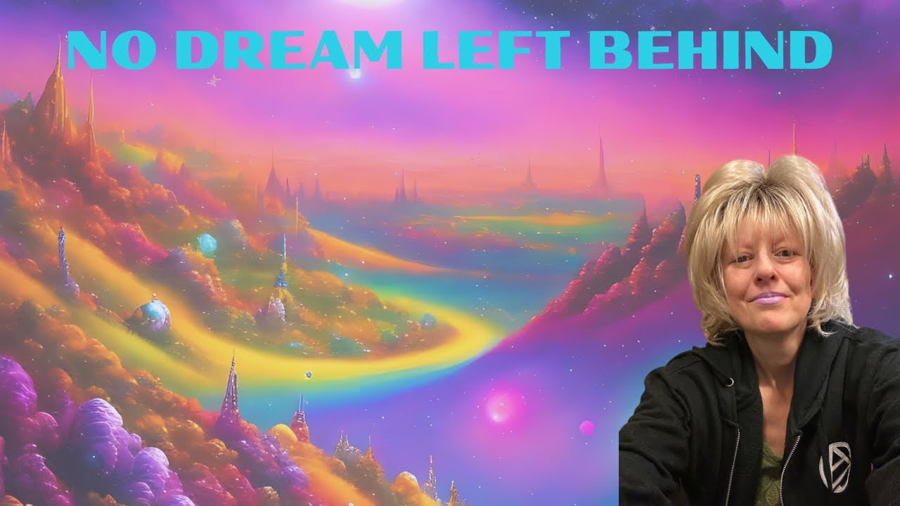 No Dream Left Behind! Manifesting With a Vision Board in Babes Club ...