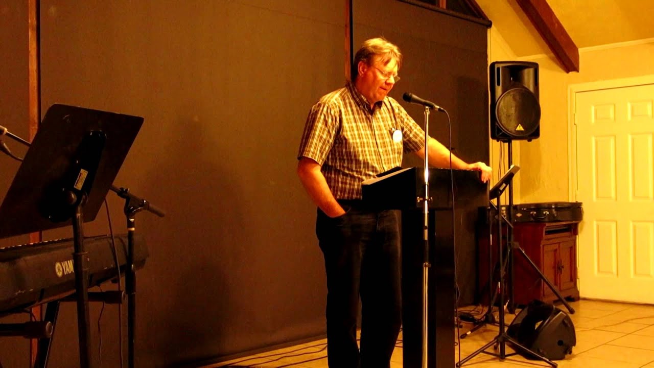 Cal Zastrow - YouTube