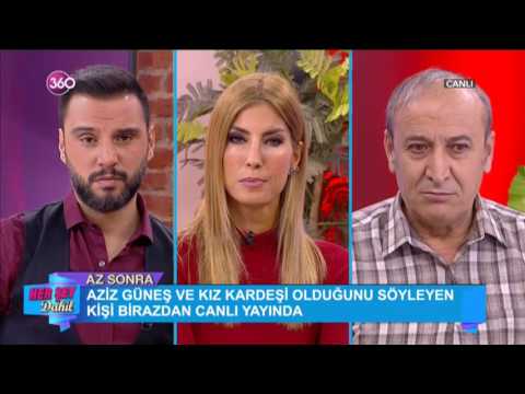 Her Şey Dahil 16 01 2017