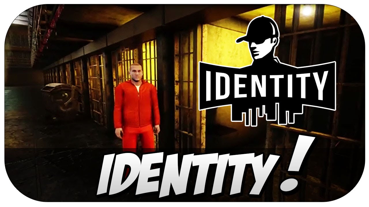 Identity - Standalone Life Game?! - YouTube