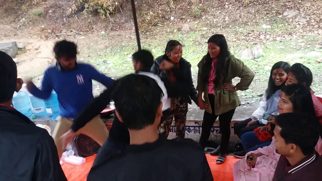 Recording dance 2020 | latest village recording dance | mobile recorded ...