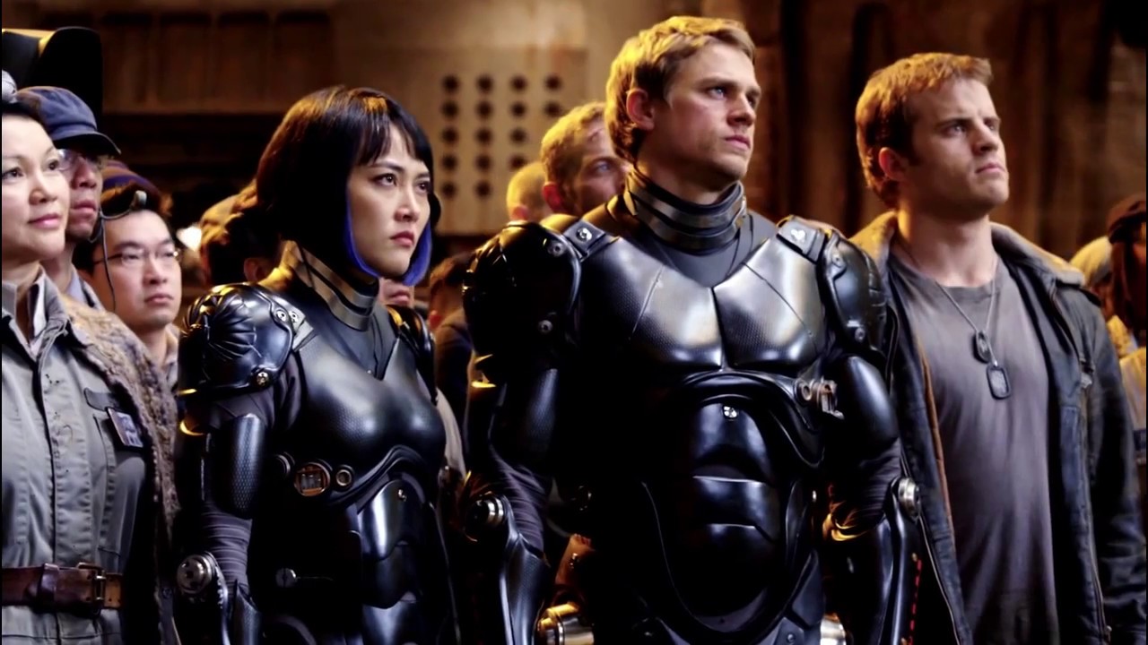 A Shot in the Dark, fanvid tribute to the Becket Brothers and Chuck ...