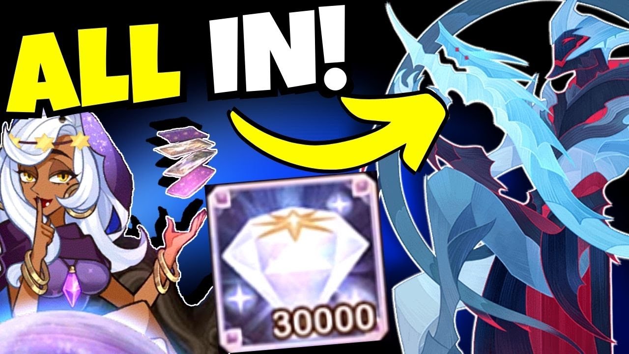 KHAZARD IS A THING NOW!!! [AFK ARENA] - YouTube