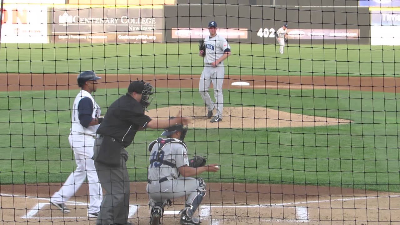 5/13/2014: Jay Voss vs. Jonny Tucker - YouTube