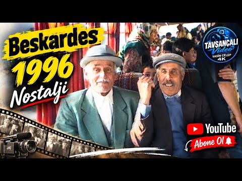 Beskardes 1996 Basaran ve Bulduk Ailesi
