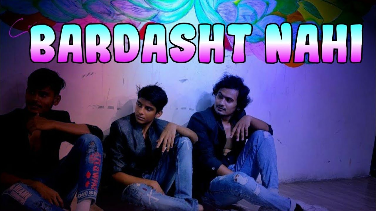 Bardaasht Full Video Song l Humraaz l Akshay khanna, Amisha Parel l K K ...