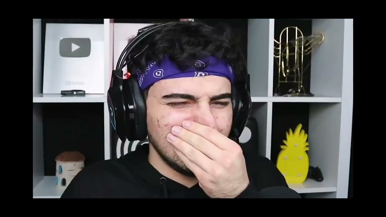 musa belir bebek düşürürken🗿 - YouTube