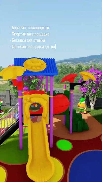 Aquamarin Жилой комплекс на берегу средиземного моря! цены от 47000 ...