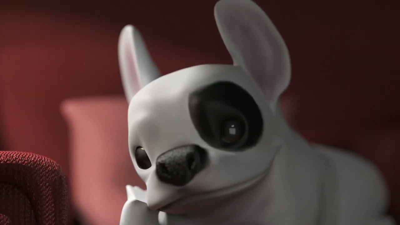 Pups Rescue Trailer - YouTube