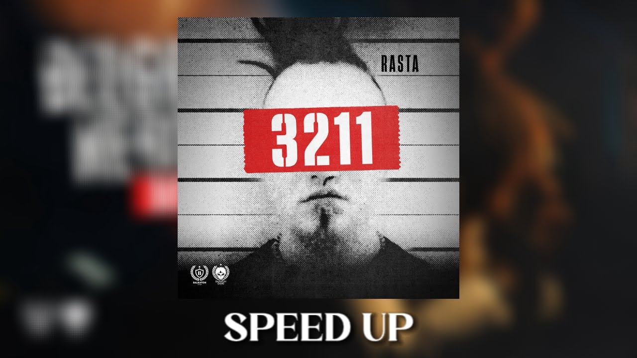 RASTA - BEOGRADSKI NEBODERI [ SPEED UP ] - YouTube