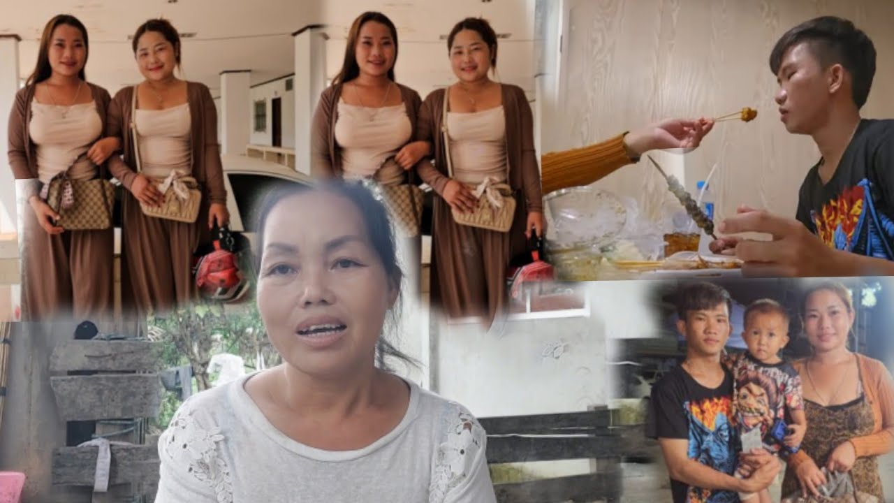 keo niam tais faj lus rau cov sau ntawv tsis zoo rau niam keo/6/8/2024 - YouTube