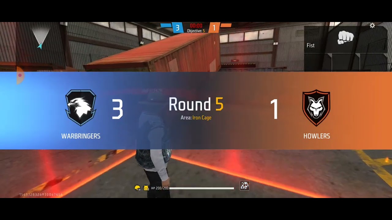 Op Gameplay In Lone Wolf Youtube