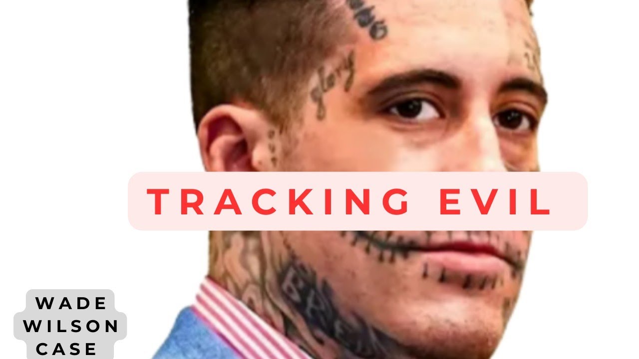 We Investigated Wade Wilson's Deadly Timeline | Footage Of His Frantic ...