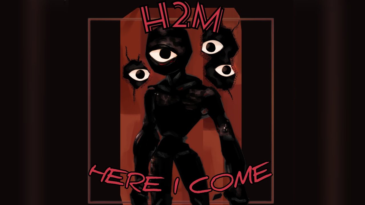 Here I Come Phonk Remix By H2m Youtube