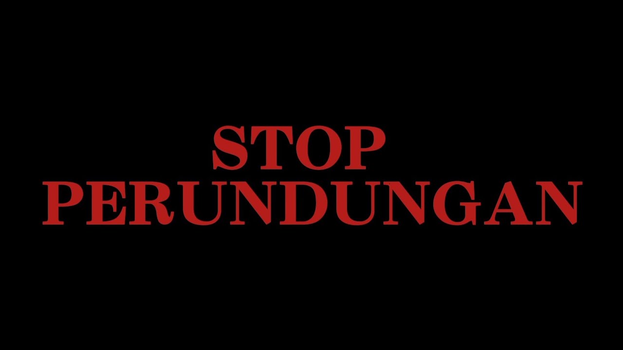 STOP PERUNDUNGAN||kelompok 4 - YouTube