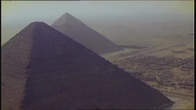 THE PILLAR OF ENOCH (program 1 of 2) - YouTube