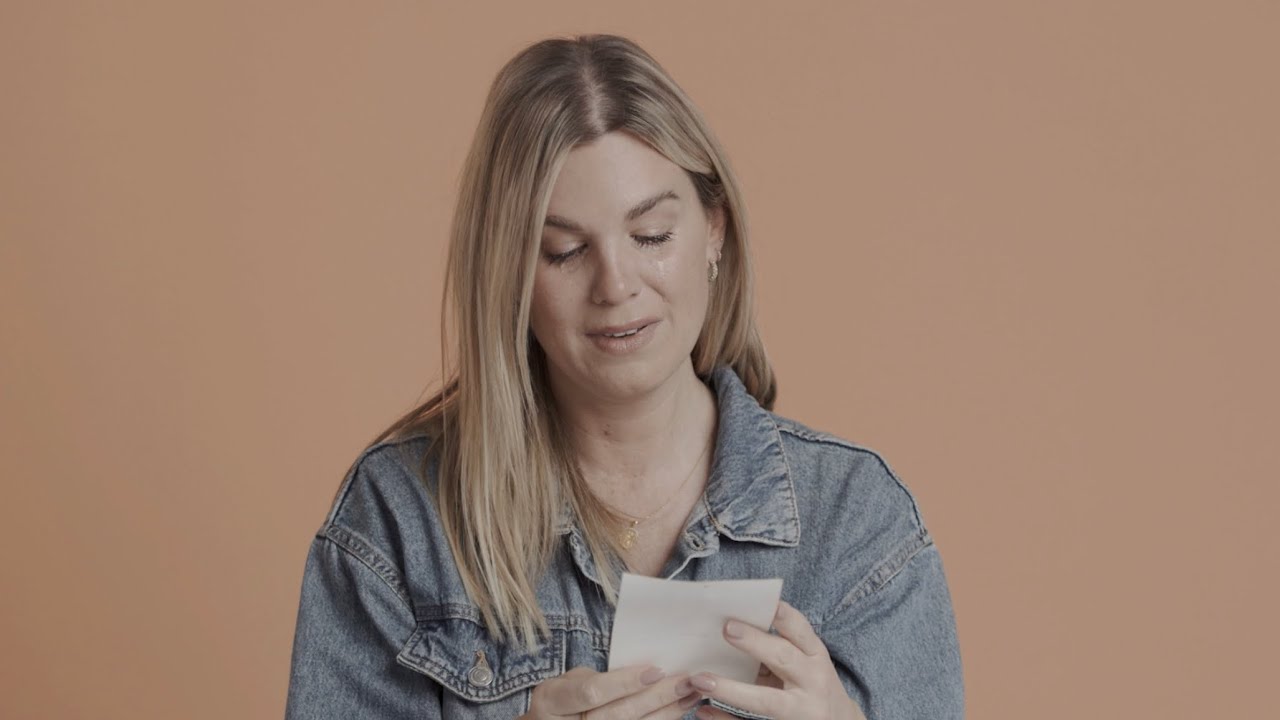 Body Image Impacts of The 90s - YouTube