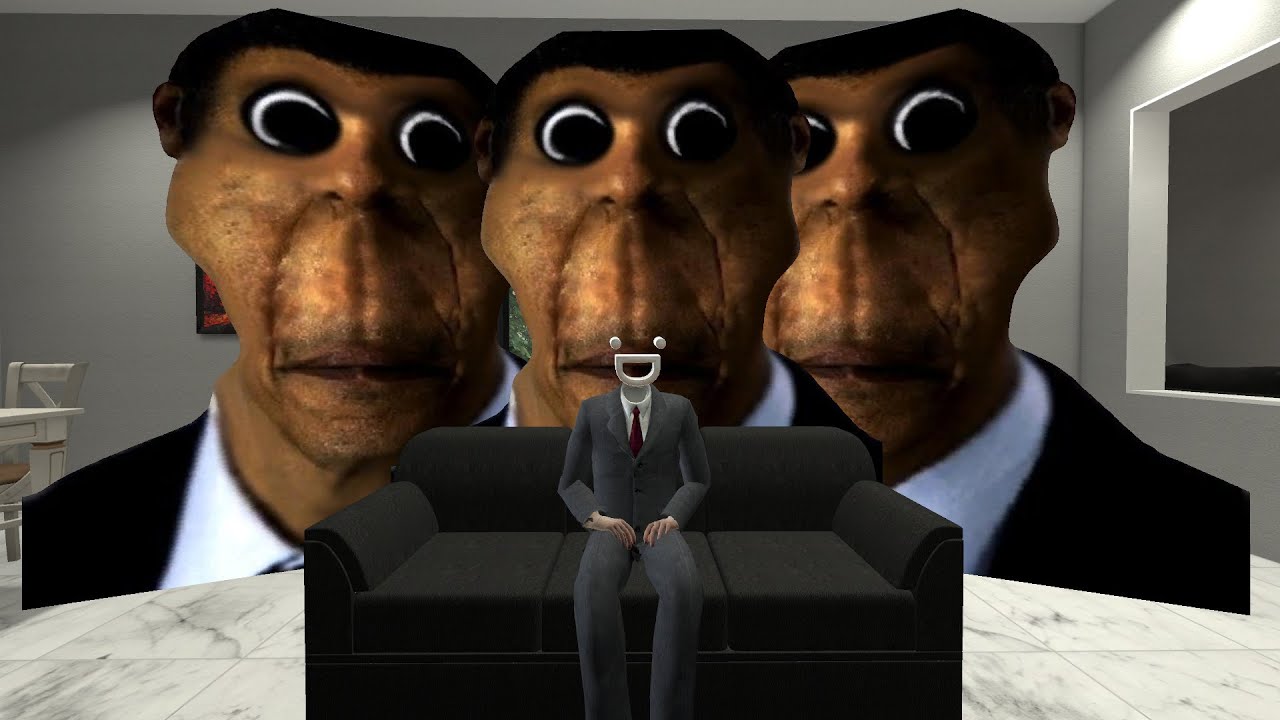 Date with Obunga - YouTube