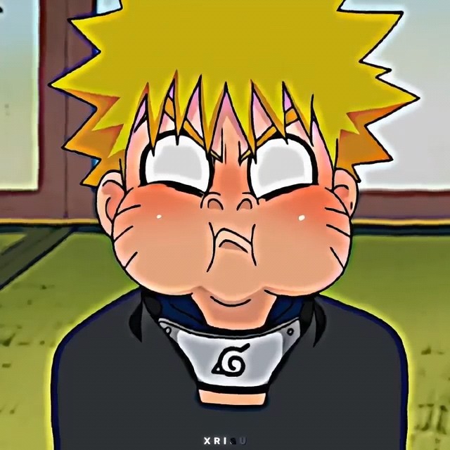 naruto try hard not to laugh #anime #naruto #narutoshippuden - YouTube