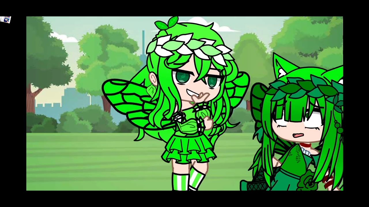 just kidding again!//part4//ft.Greela,Greta - YouTube