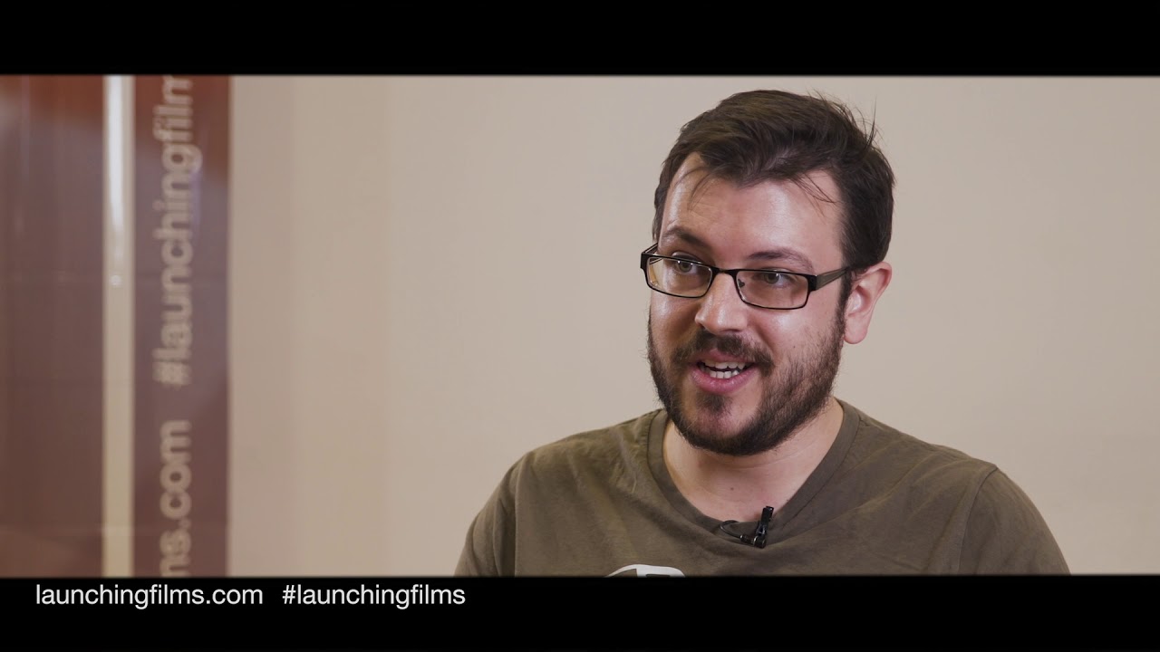 FDA Interviews - Christopher Mitchell - YouTube