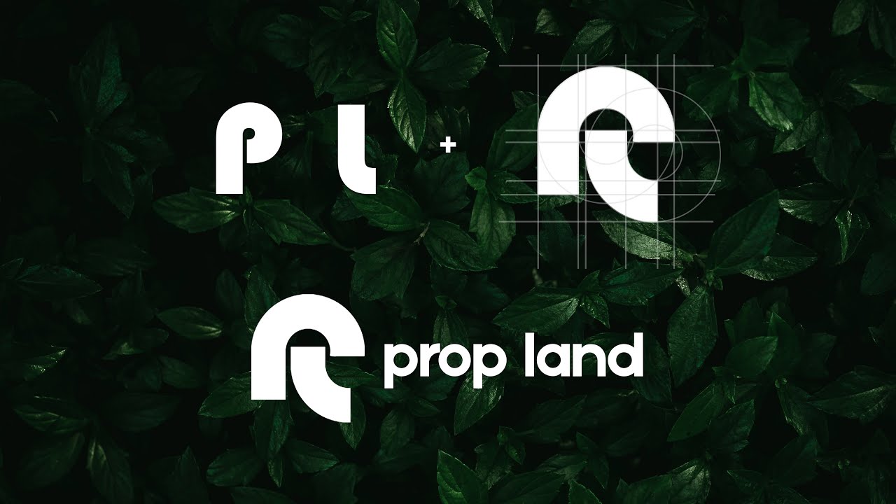 logo design in photoshop tutorials | creative logo - YouTube