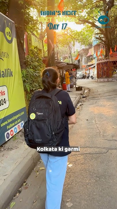 India’s Next NEET Toppers - Vlog 17 #NEET2025 #NEETToppers - YouTube