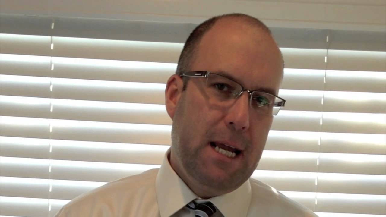 Meet Collin McCarty - YouTube