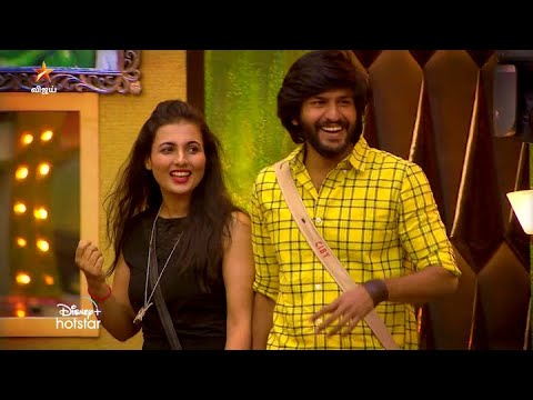 Bigg Boss Tamil Season 5 | 21st December 2021 - Promo 2 - YouTube