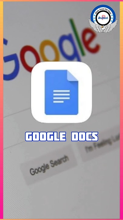 Google Docs | Get started with Google Docs! 📄 #GoogleDocs #TechTips #GoogleWorkspace # ...