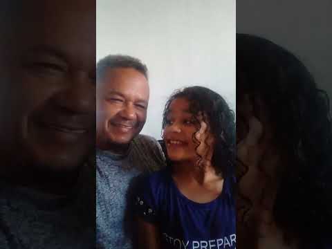 larissa sendo larissa kkkk