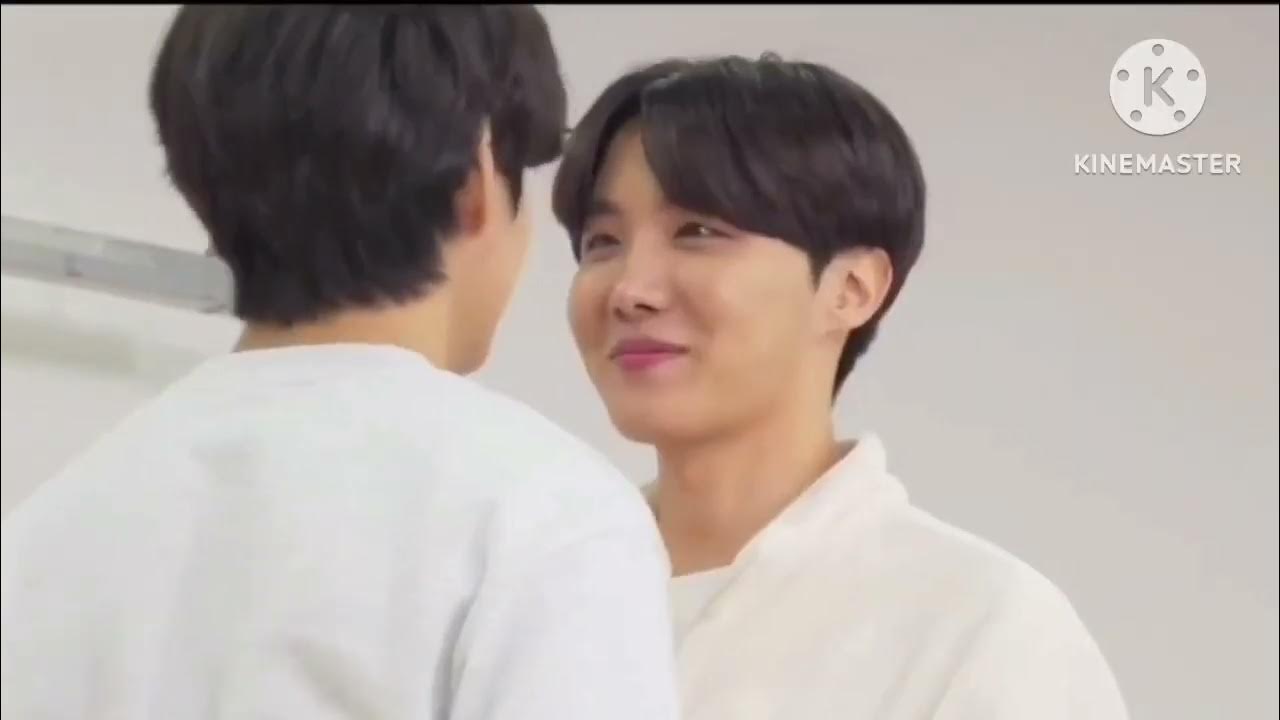 Vhope 🥰 ️💚 - YouTube