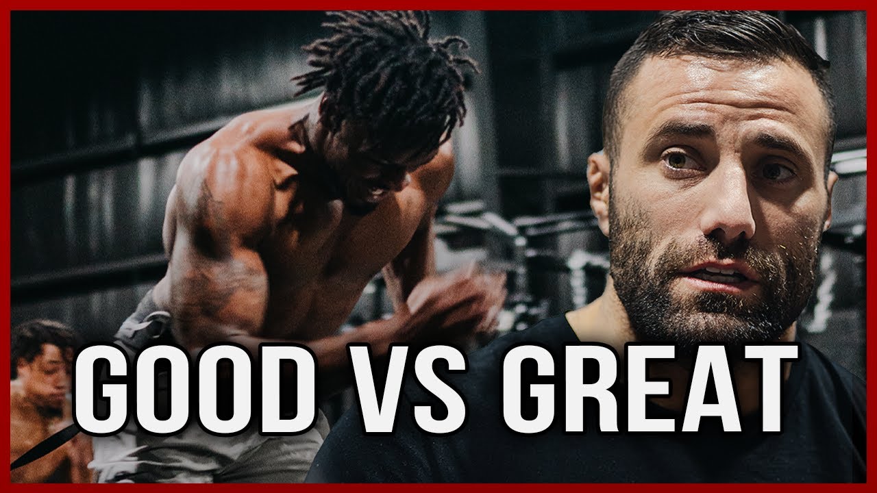 Are You a Good or GREAT Coach? The Traits That Set the Best Apart - YouTube