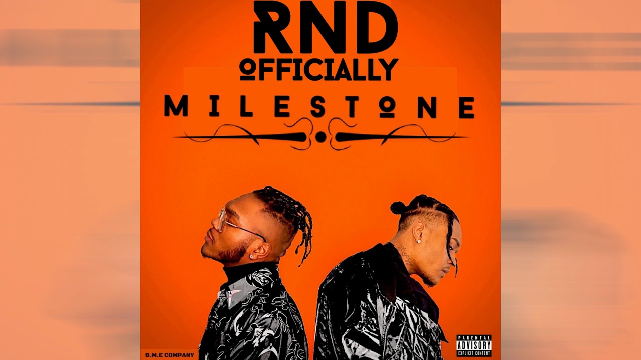 RND Officially - What I Mean (Audio) - YouTube