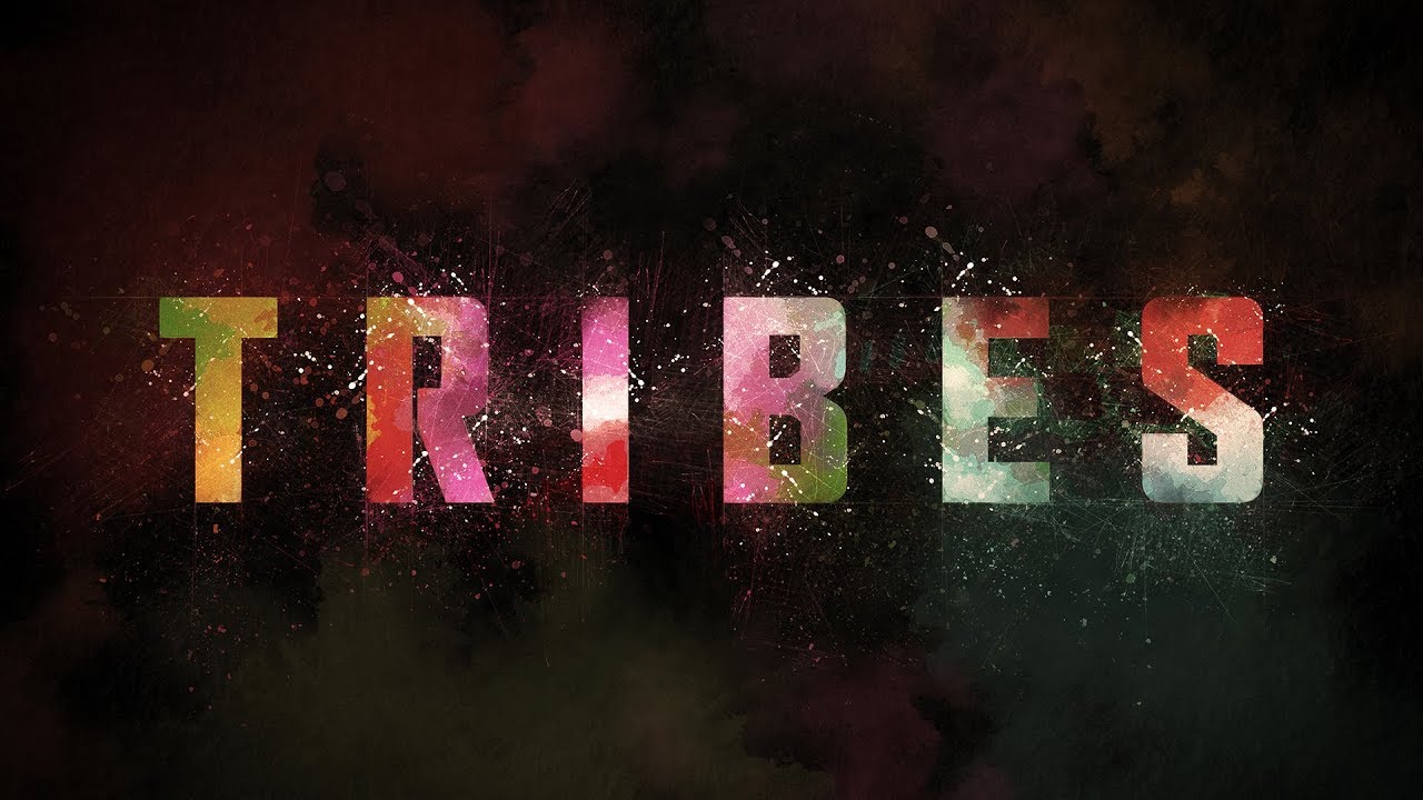 Tribes #1 – Church - YouTube