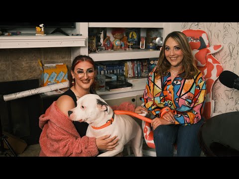 Kum and Giggle Pod Ep. 1