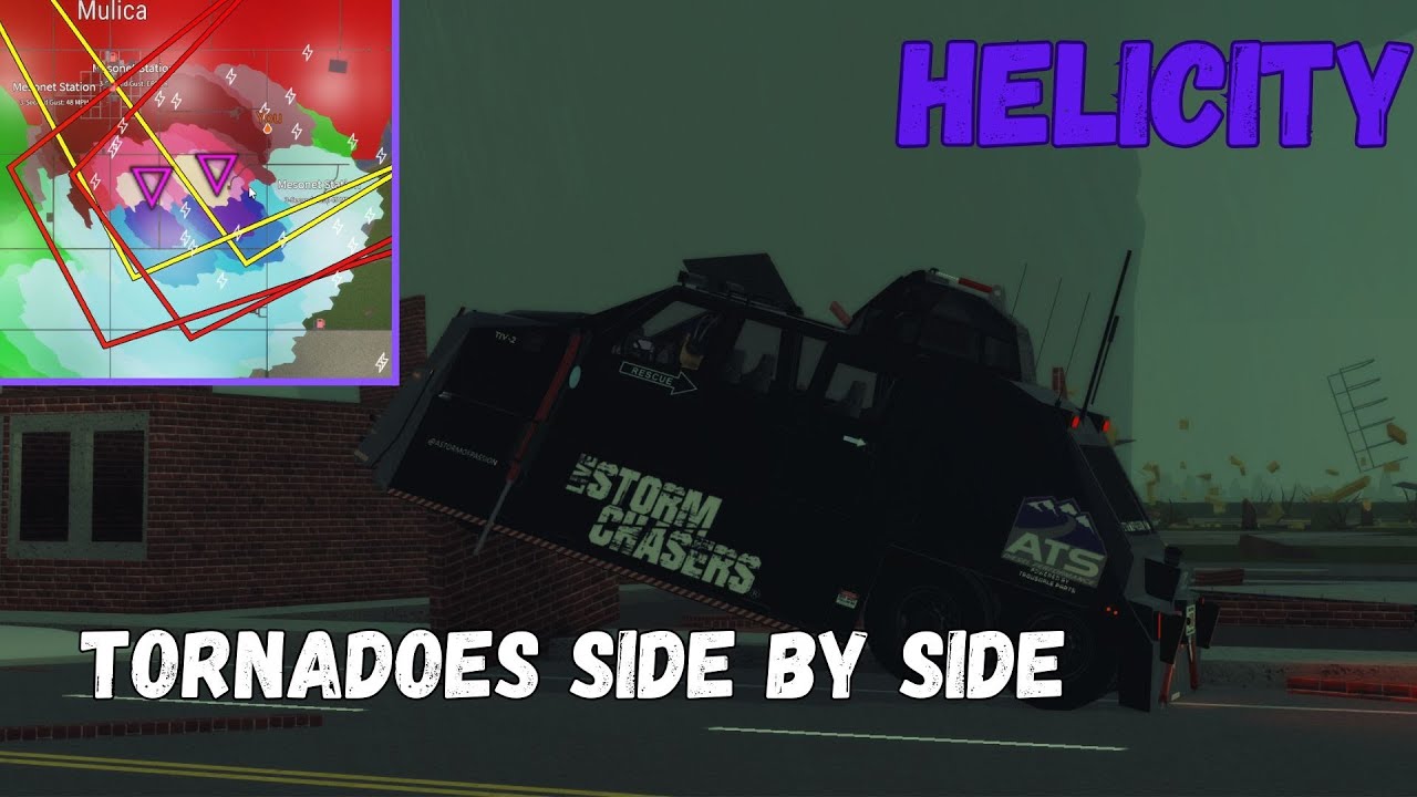The Most Intense Helicity Video I've Recorded [HELICITY #5] - Roblox ...