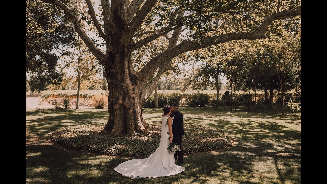 Anne & Morris’ Sacramento Wedding at The Willow Ballroom | Most Epic ...