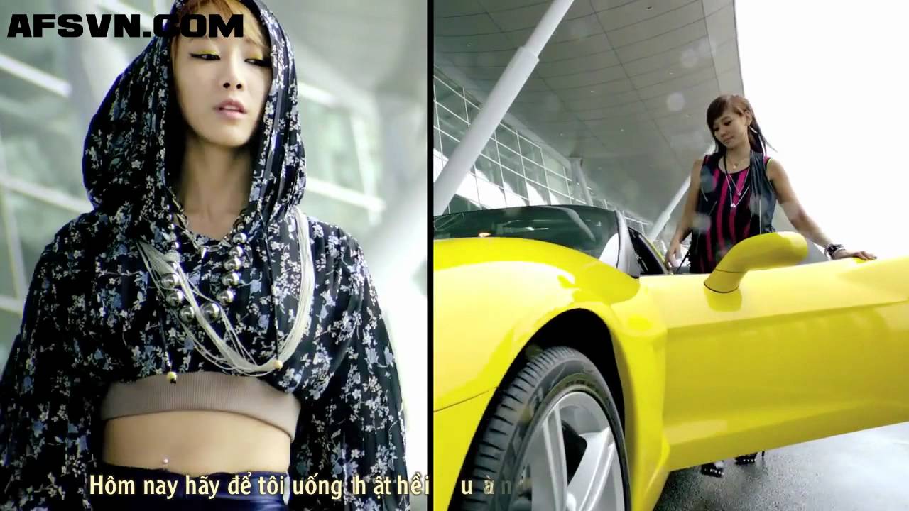 [Vietsub] One More Chance - CSJH The GRACE (Dana&Sunday) - YouTube