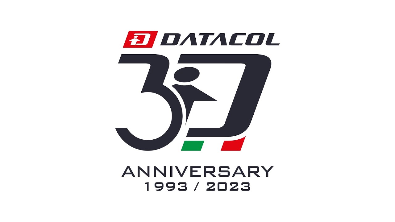 30° Datacol - YouTube