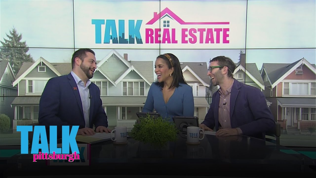 What you need to know in a real estate transaction | Talk Real Estate ...