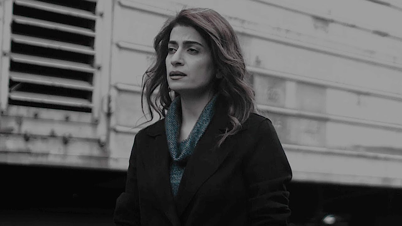 Siah - "Ayeh" OFFICIAL VIDEO - YouTube