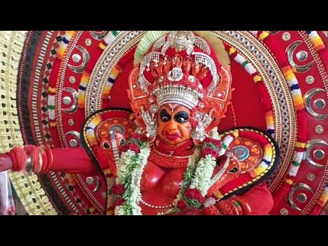 Rakteshwari Amma | Athikav Shree Rakteshwari Nagaraja Brahmarakshas ...