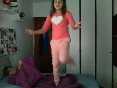 Dançando Fuleragem