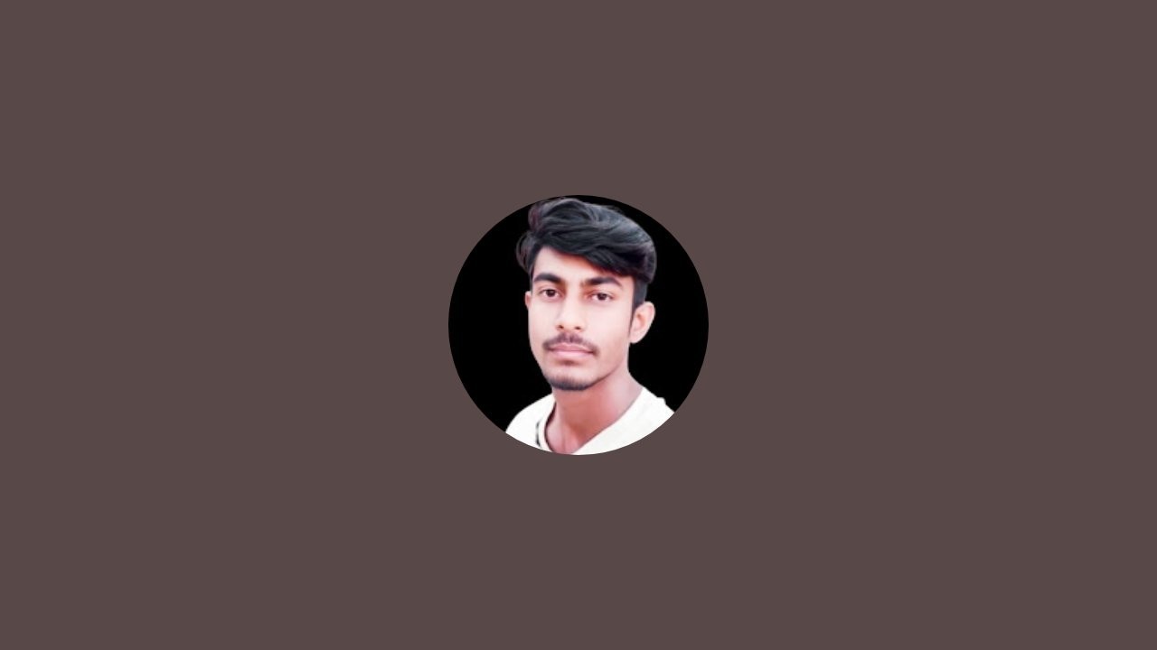 Sujit official trending is live! - YouTube