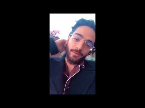 MALUMA INSTAGRAM STORIES (17/01/2018) - YouTube