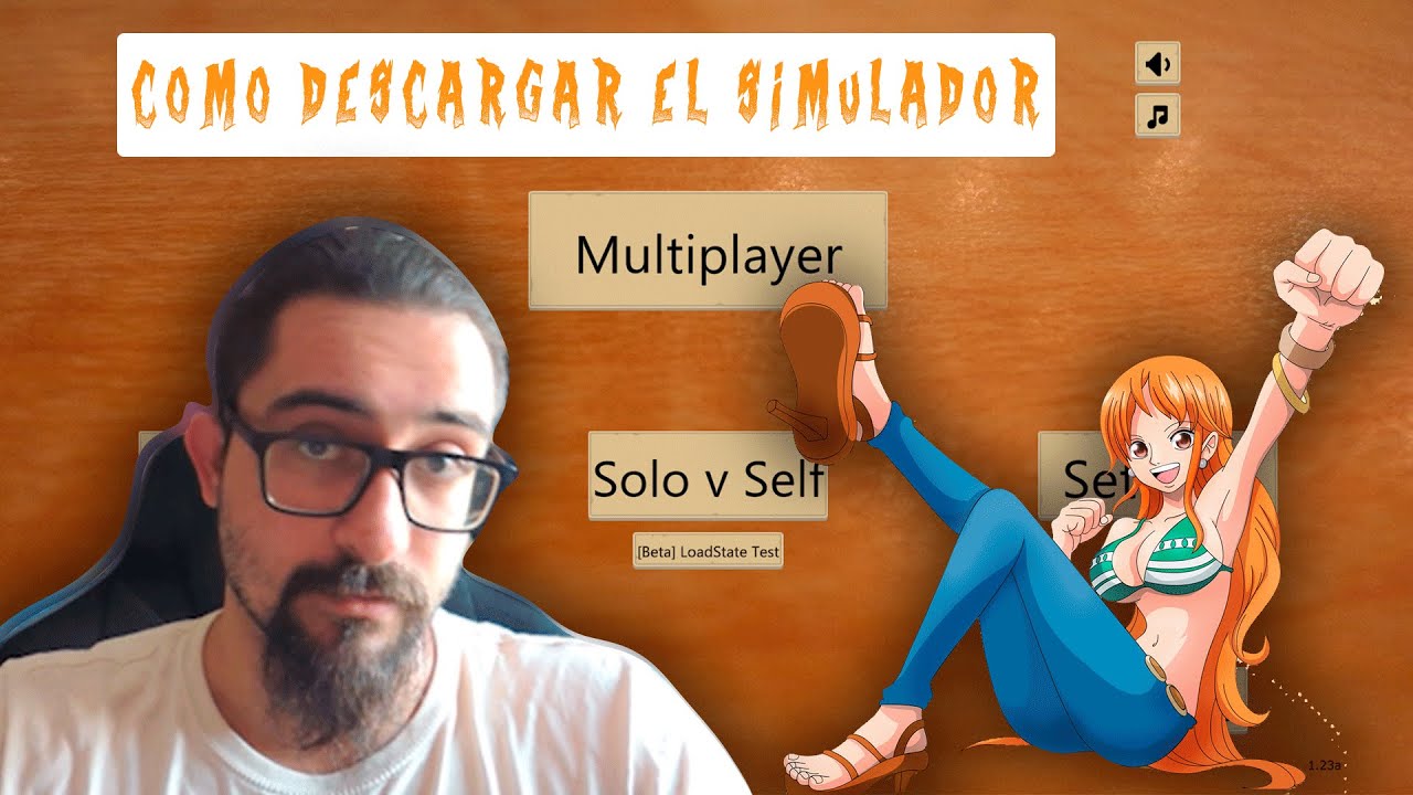 TODAS LAS FORMAS DE DESCARGAR Y ACTUALIZAR EL SIMULADOR | OPTCG SIM ...