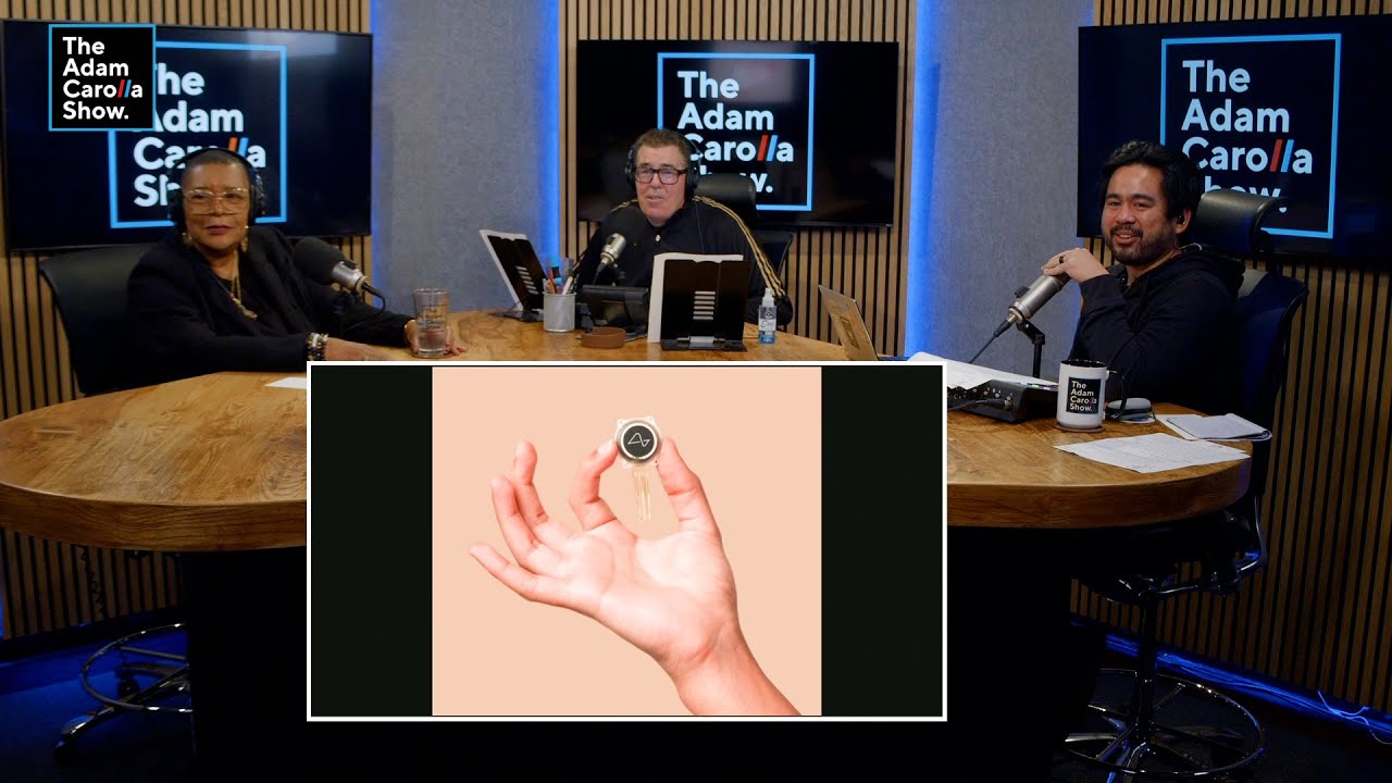 2 Men Charged for KC Shooting + Alabama Rules Frozen Embryos as ...