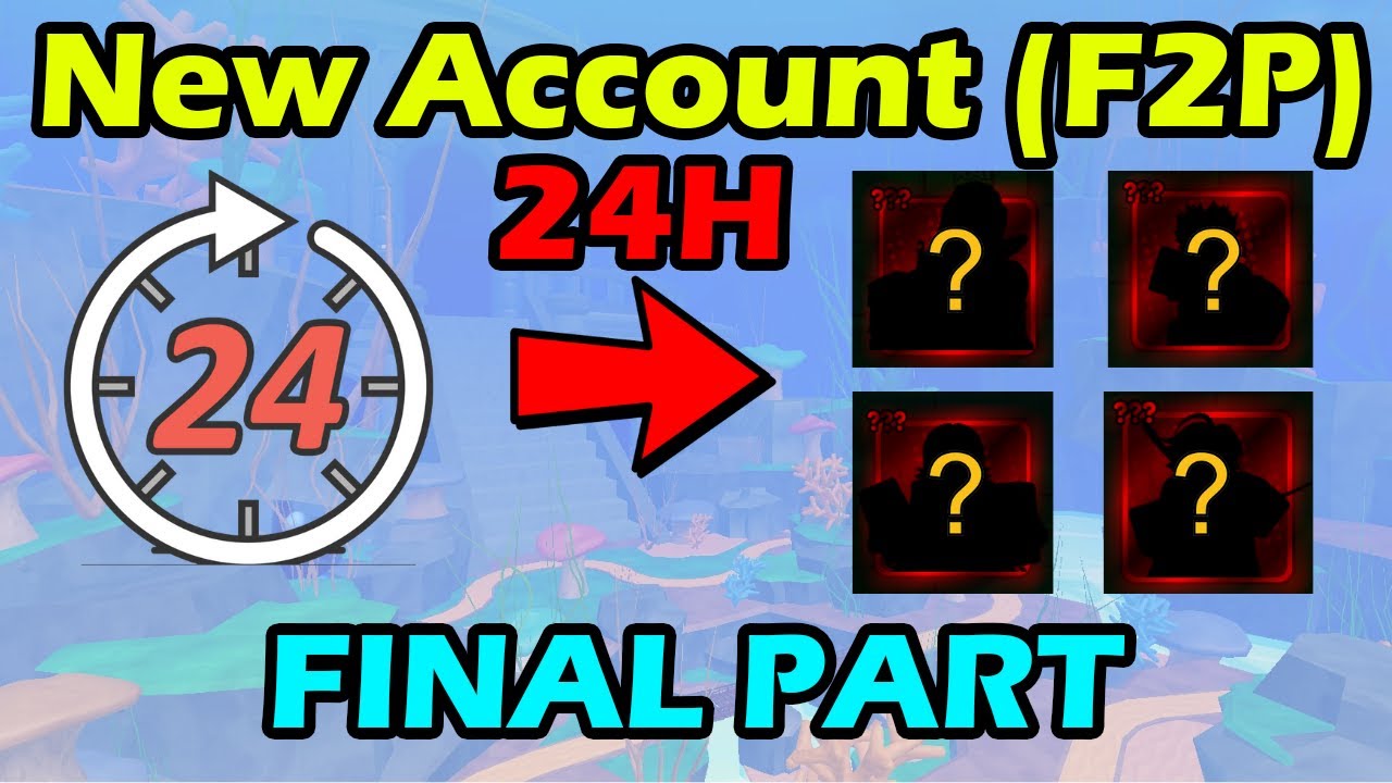 How Much Secrets Can We Get On A New F2P Account In 24 Hours In Update ...